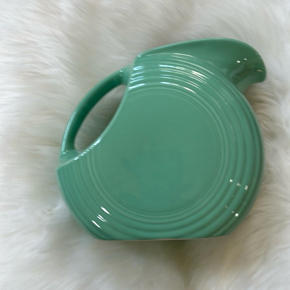 Fiesta | Dining | Fiesta Pitcher | Poshmark